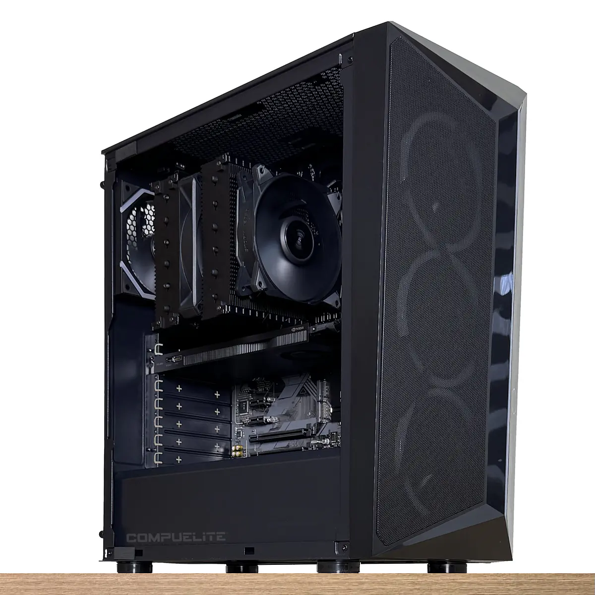 Cooler Master CMP510 | CompuElite Chile