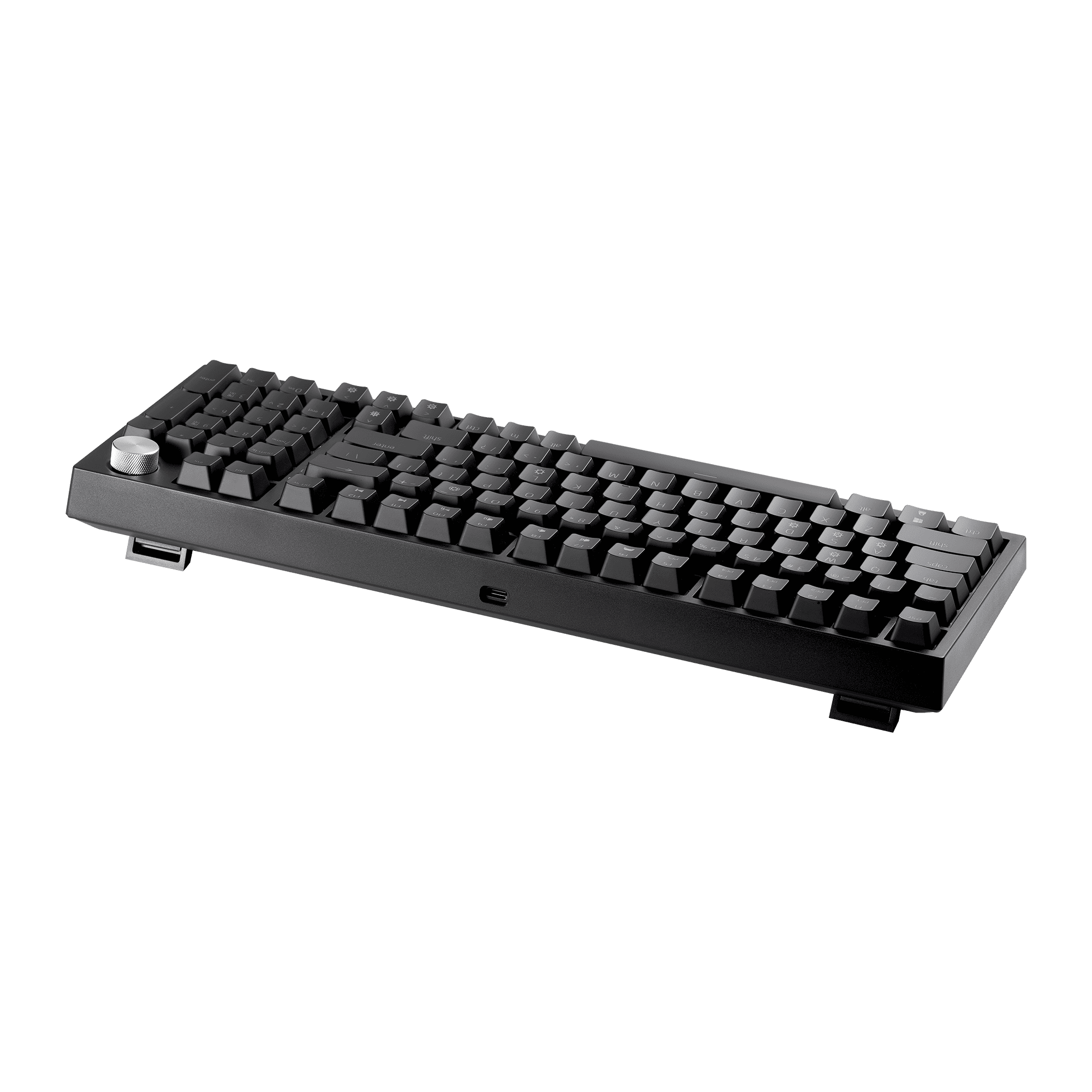 Teclado XPG Mecanico Sorcerer Mini XPG-009 | CompuElite Chile
