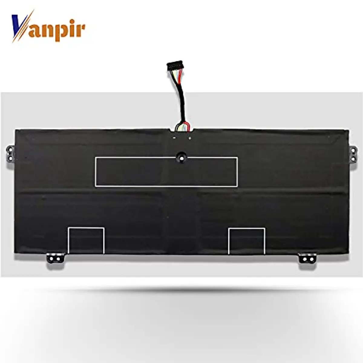 Batería de Repuesto para Lenovo Yoga 730-13IWL - Vanpir L...
