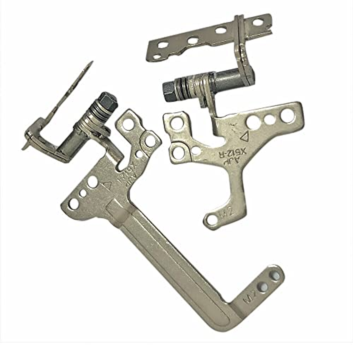 Suyitai Reemplazo para ASUS VIVOBOOK 15 X512 X512FA X512DA X