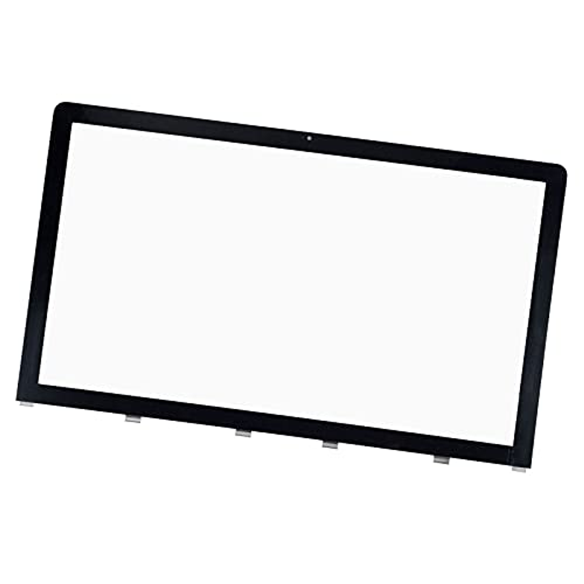 Cubierta de vidrio LCD frontal de repuesto para iMac 27 pulg