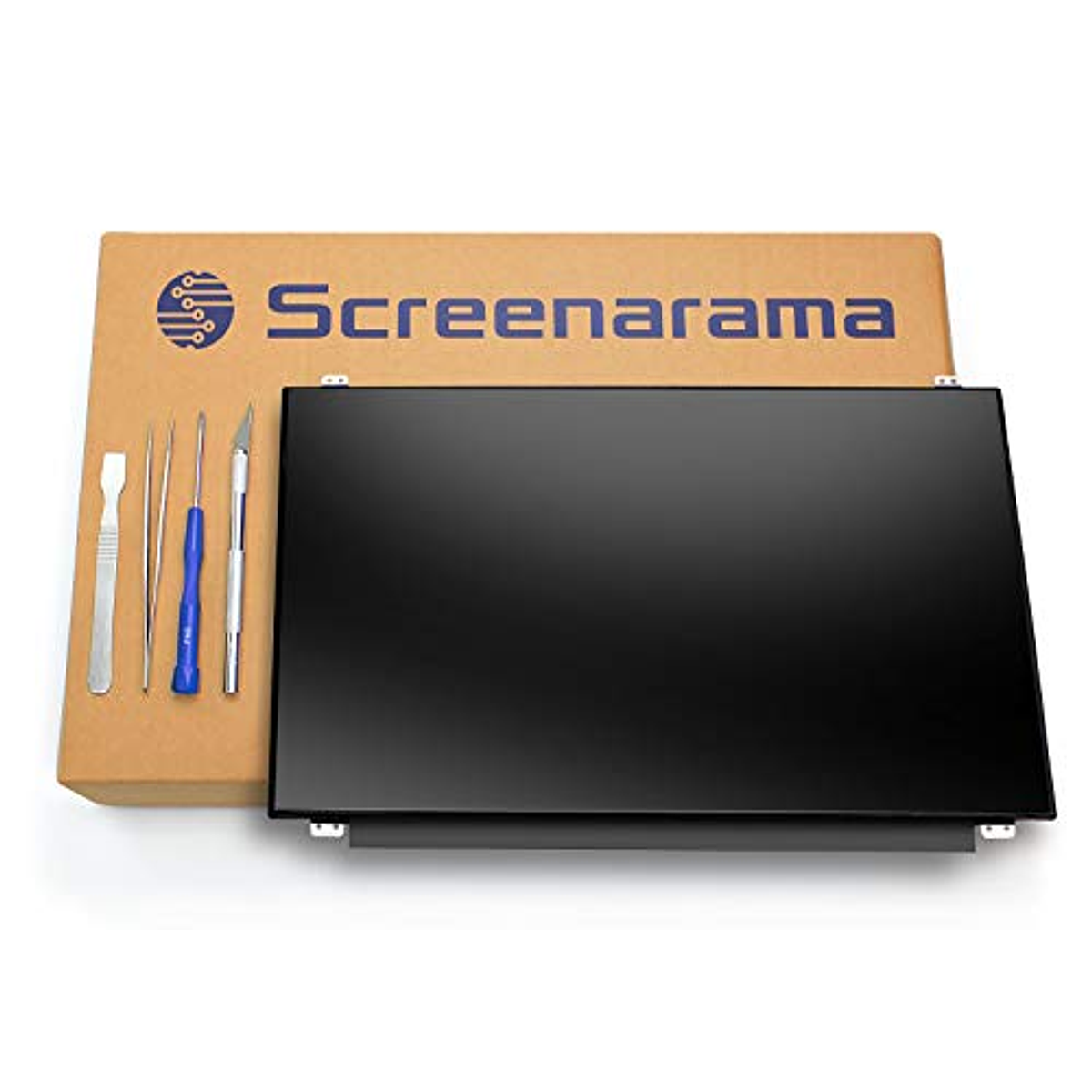 SCREENARAMA Nuevo reemplazo de pantalla para Acer Predator H