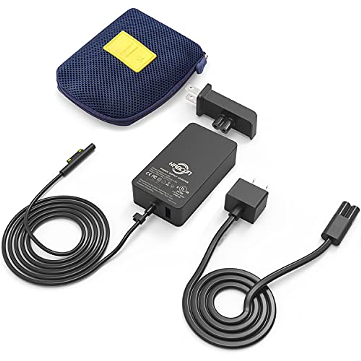 Adaptador de 65W para Computadora Portátil Microsoft Surf...