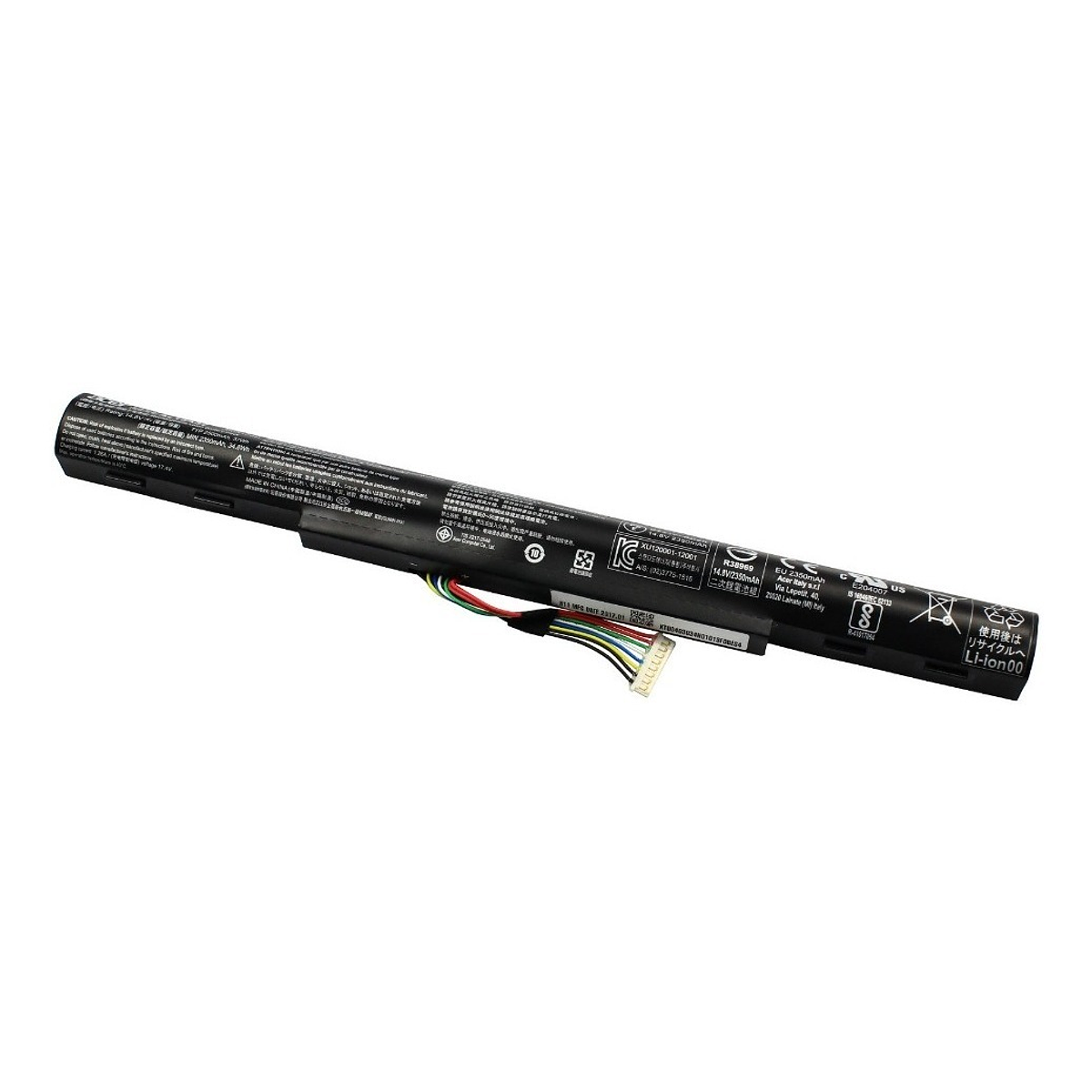 Batería Original Notebook Acer Aspire E14 E5-422g ( N15c2 )