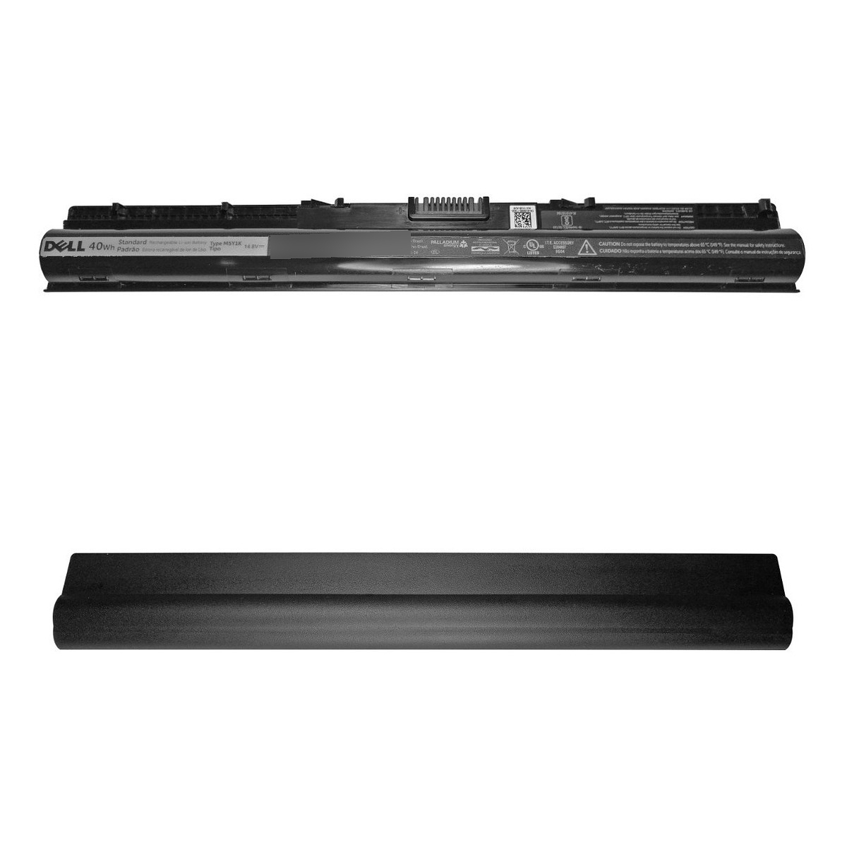 Batería Original Notebook Dell Inspiron 15 3552 Nueva