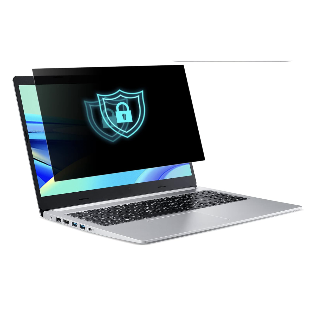 Protector de pantalla para computadores dell