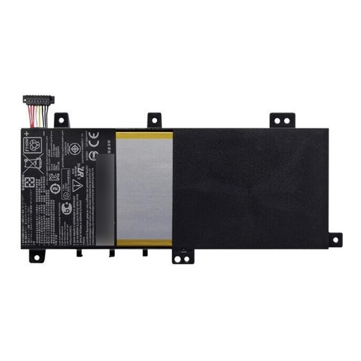 Batería original para asus r554l