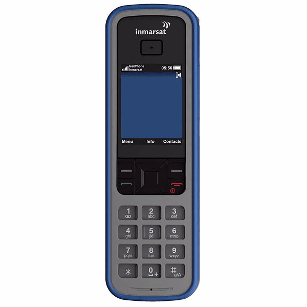 Arriendo Telefonía Satelital | Teléfonos Satelitales Chile