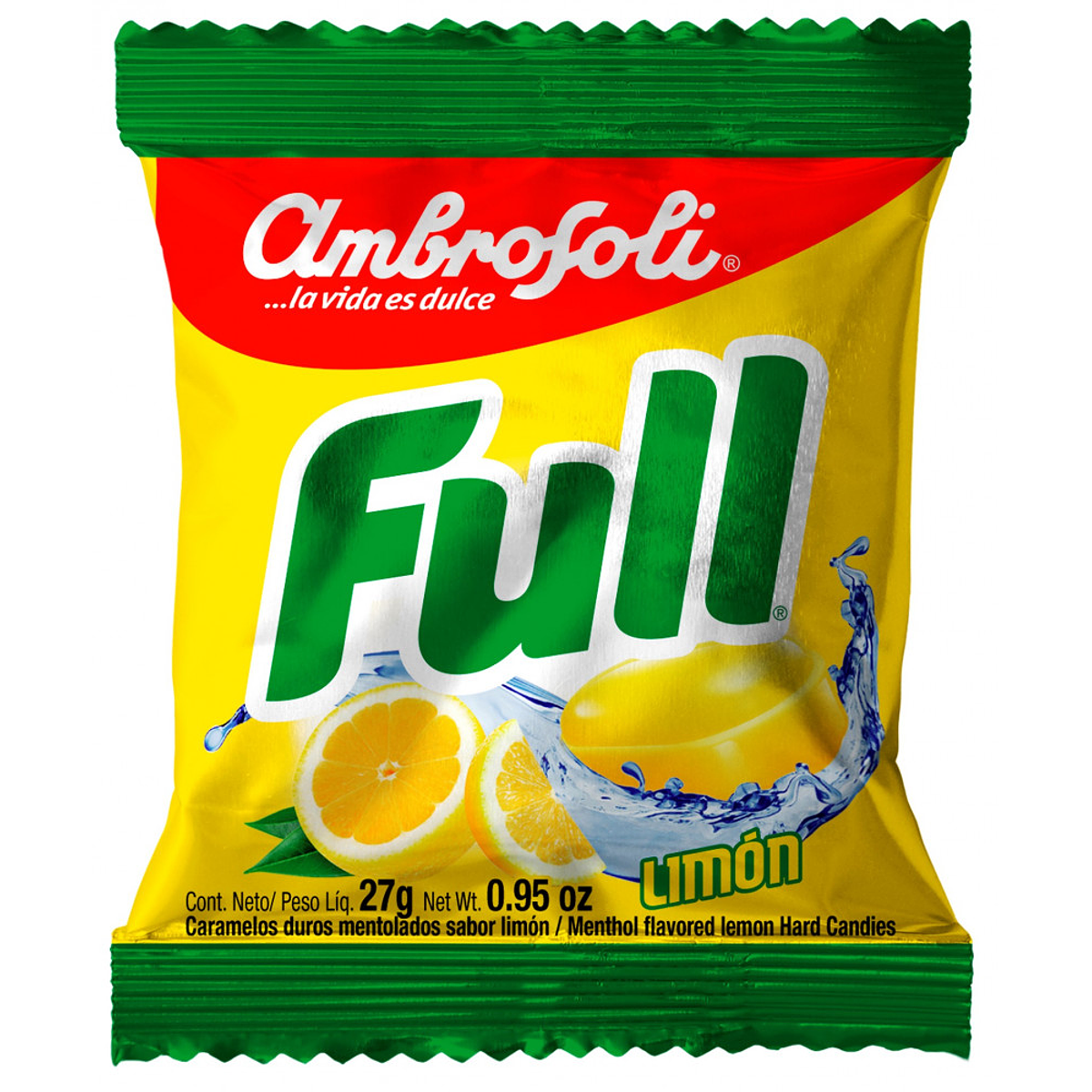 MENTITA FULL X 24 UN | CONFITERIA CONFIMAX CALAMA