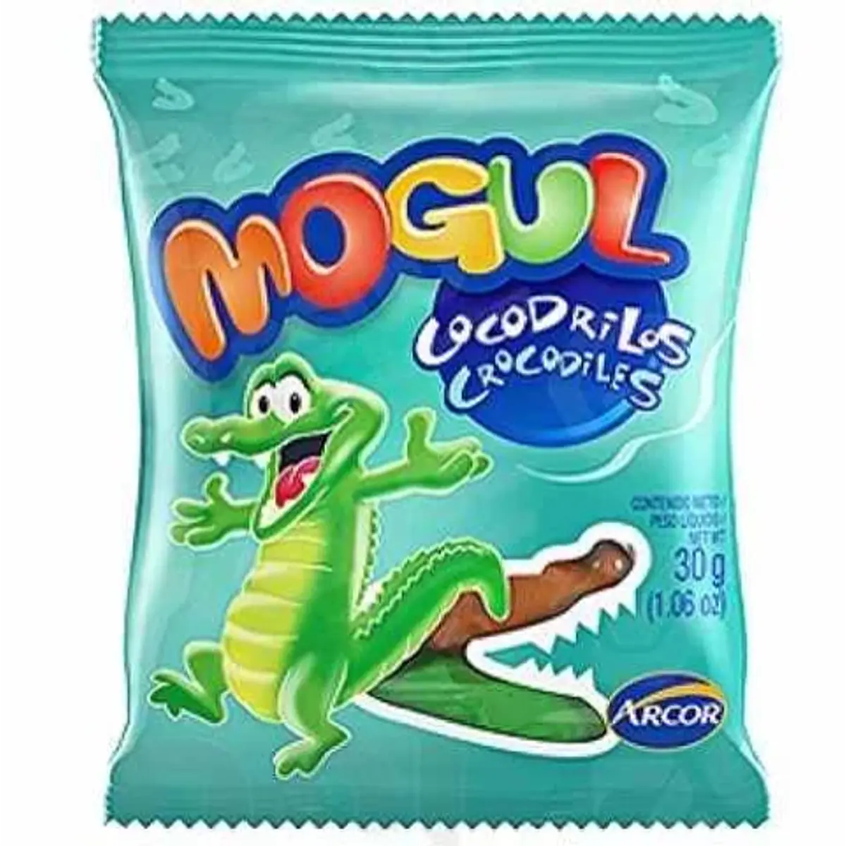 GOMITA MOGUL X 12 UN | CONFITERIA CONFIMAX CALAMA