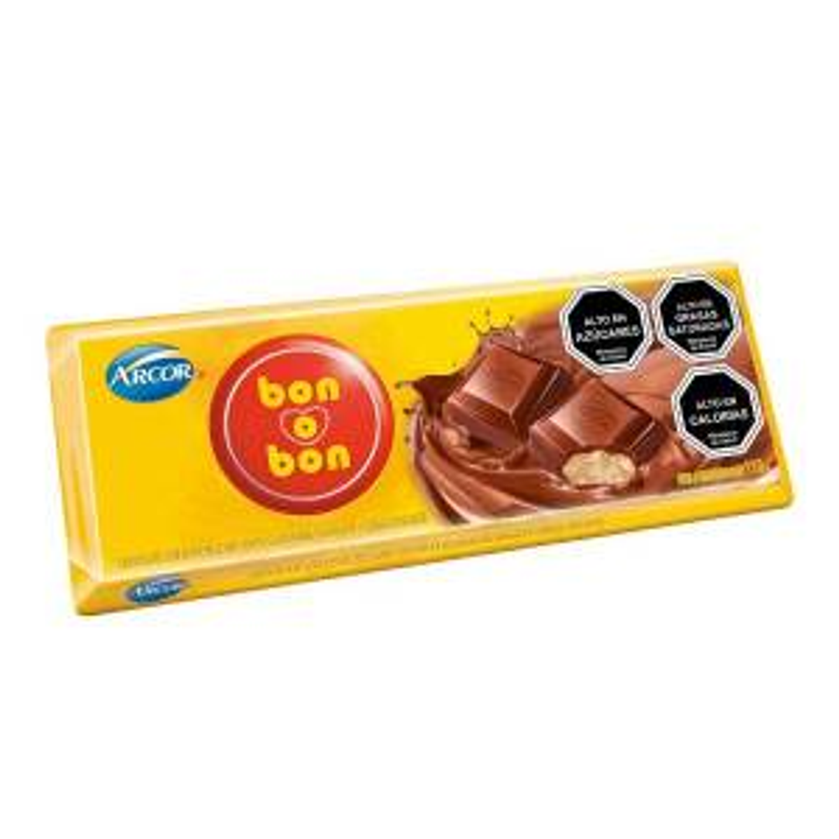 CHOCOLATE TABLETA BON O BON 95 GR | CONFITERIA CONFIMAX CALAMA