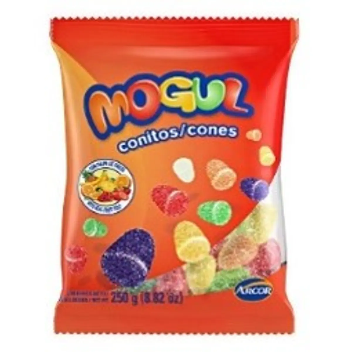 GOMITA MOGUL X 12 UN | CONFITERIA CONFIMAX CALAMA