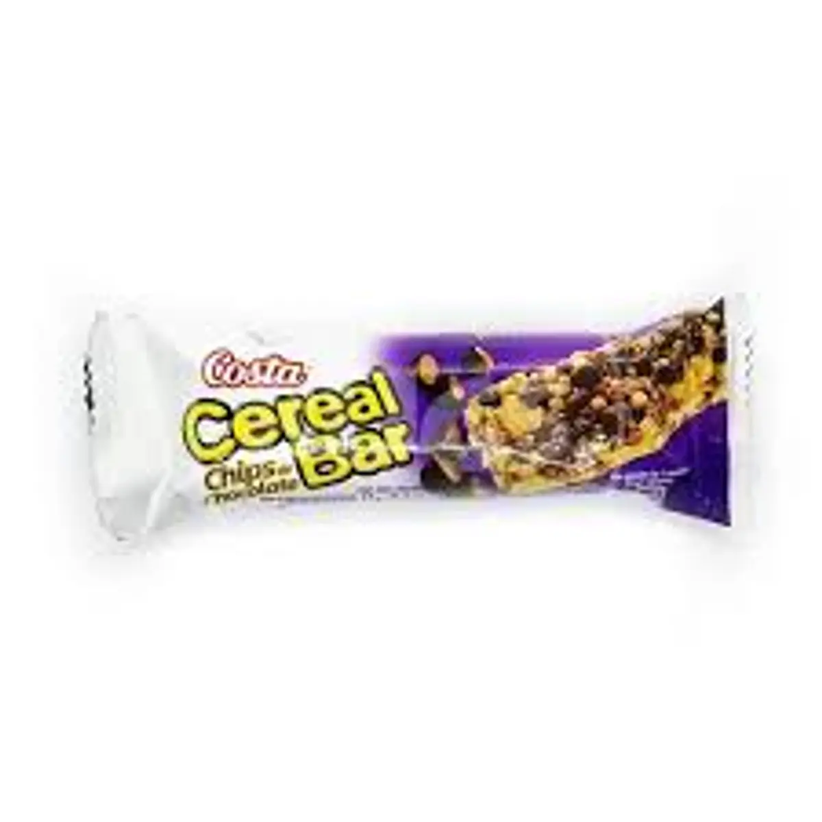 CEREAL BAR X 20 UN | CONFITERIA CONFIMAX CALAMA