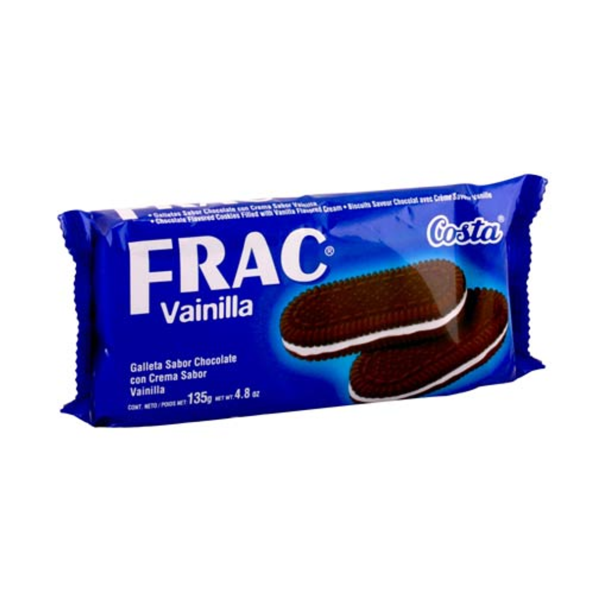 FRAC 130 GRS | CONFITERIA CONFIMAX CALAMA