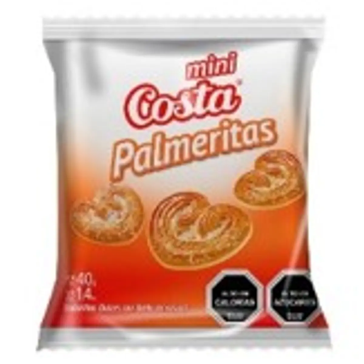 GALLETA MINI COSTA X 30 un | CONFITERIA CONFIMAX CALAMA