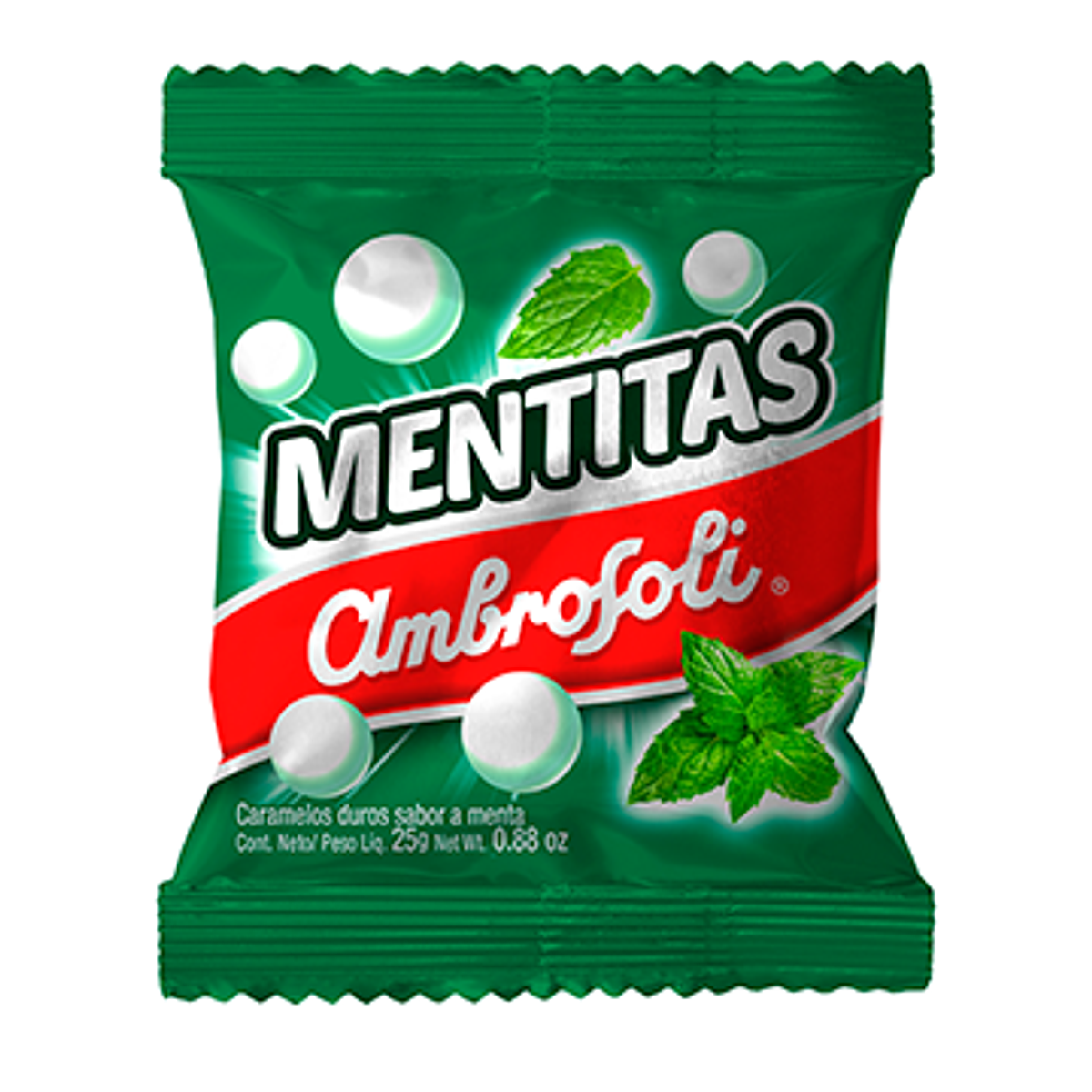 MENTITA MASTICRUNCH X 24 UN | CONFITERIA CONFIMAX CALAMA