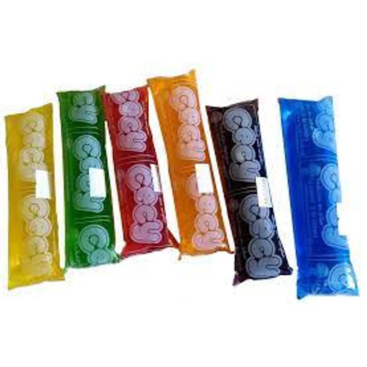 PALETA CECY SURTIDA X 50 UN | CONFITERIA CONFIMAX CALAMA