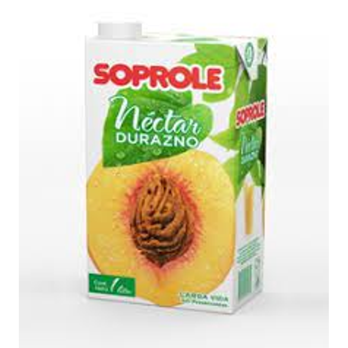 JUGO SOPROLE NECTAR 1L | CONFITERIA CONFIMAX CALAMA