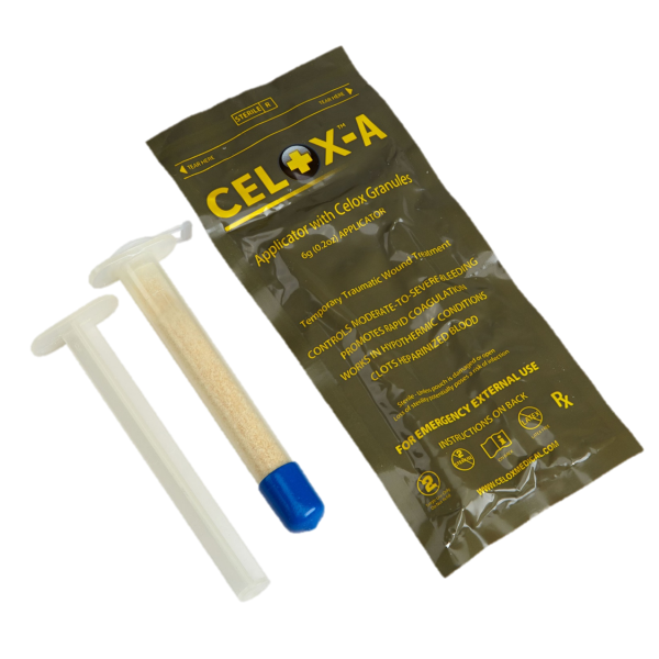 Celox A 6g Applicator