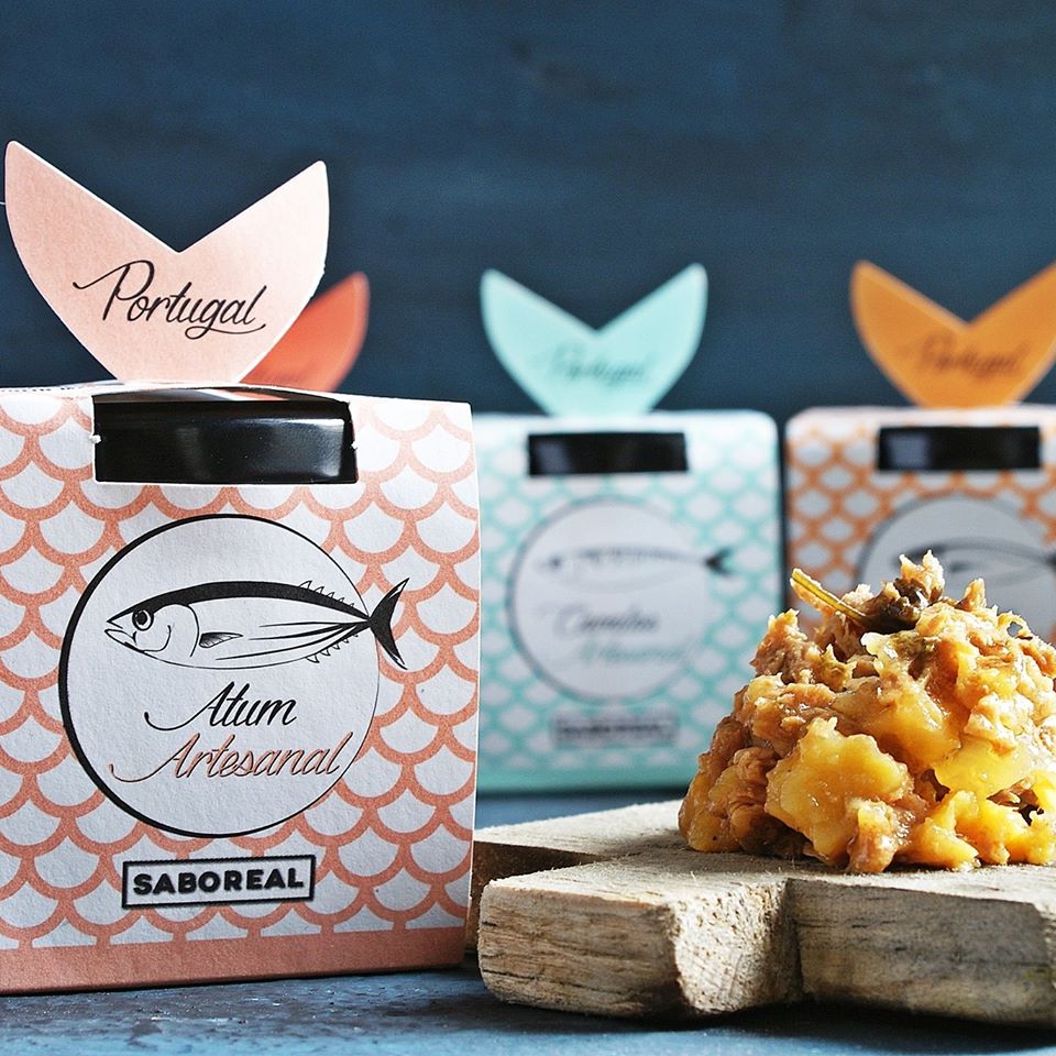 Tuna with Sweet potato and Coriander (3 unit pack)