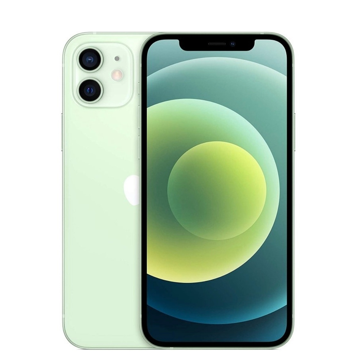 iPhone 12 Semi Novo 64Gb Verde