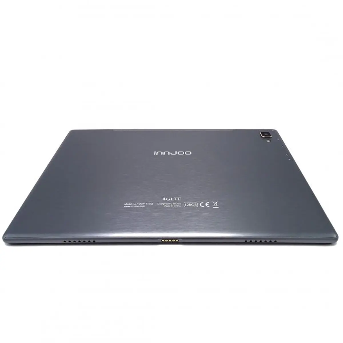 Tablet 10″ INNJOO Voom Tab Pro 2 6Gb 128Gb Cinza 4G Oferta