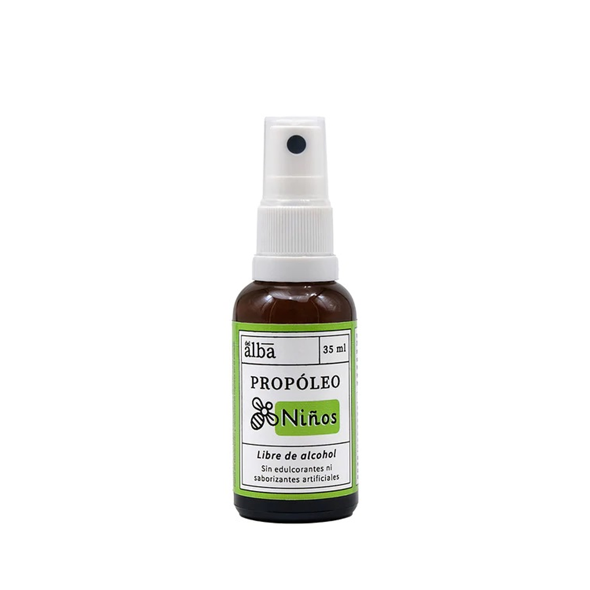 Propoleo Spray Niños 35 ML