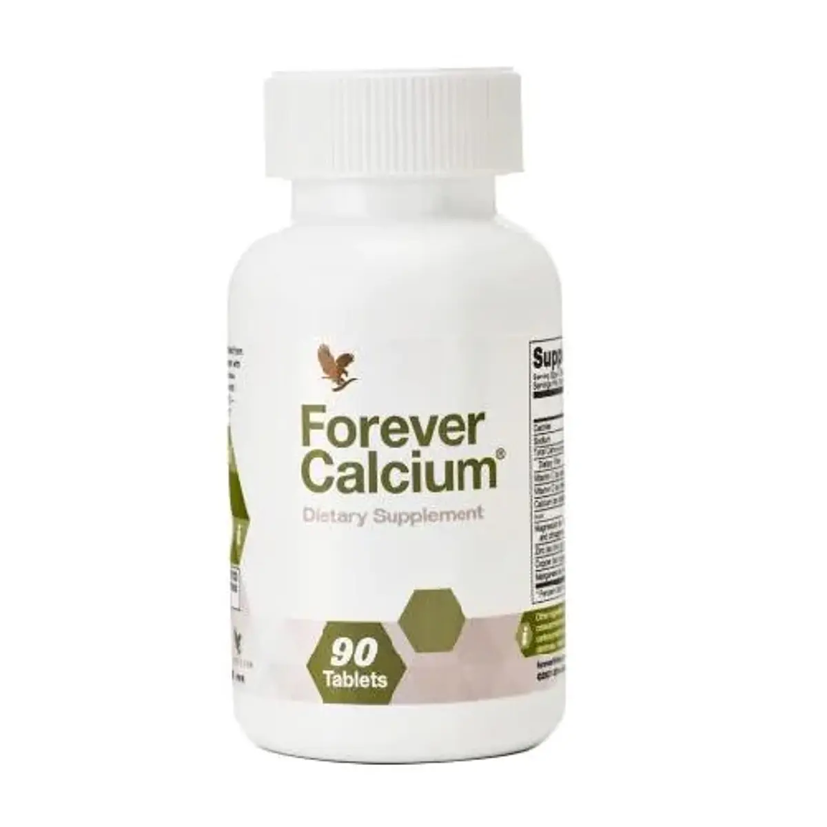 Calcium 90 cap.