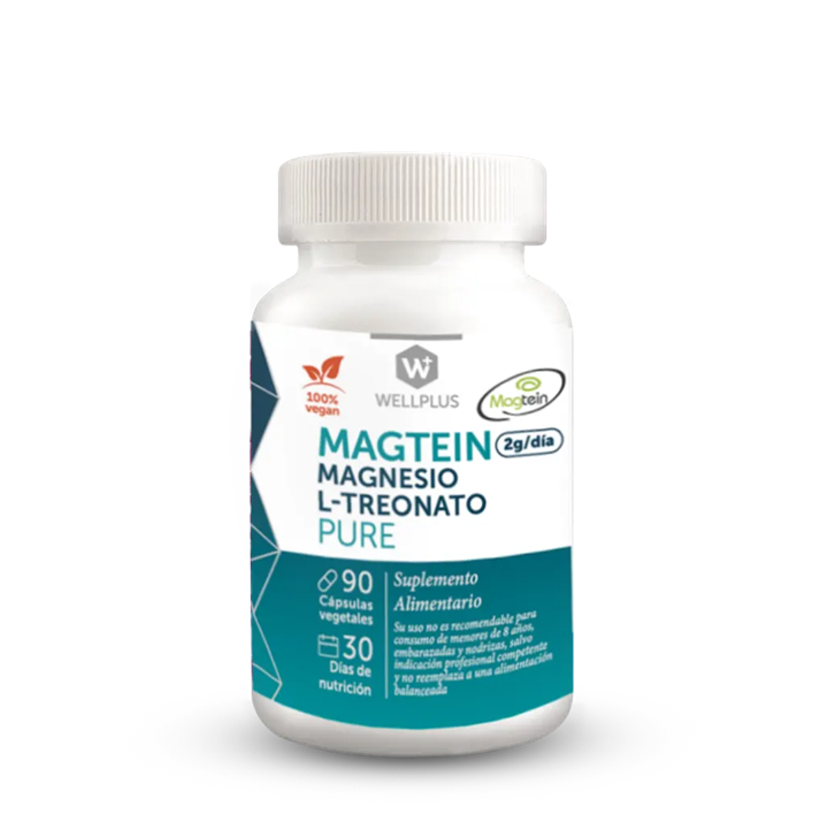 COGNI PLUS 90 CAPSULAS