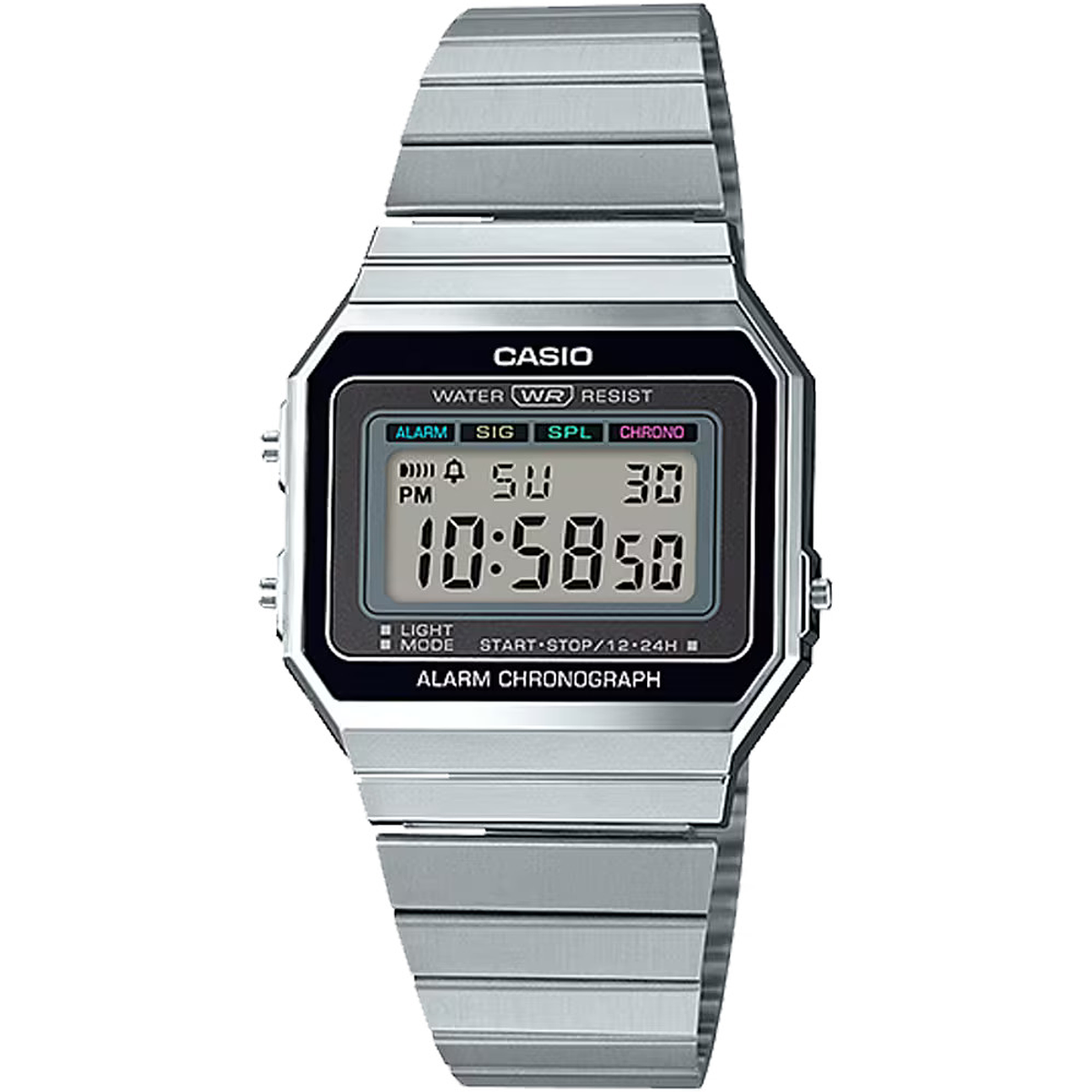 Reloj CASIO A700W-1A