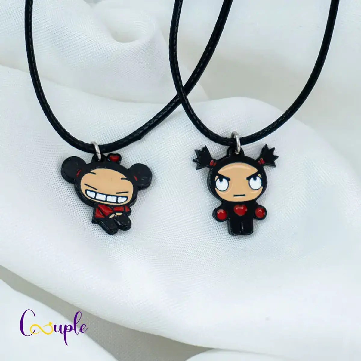 Pucca