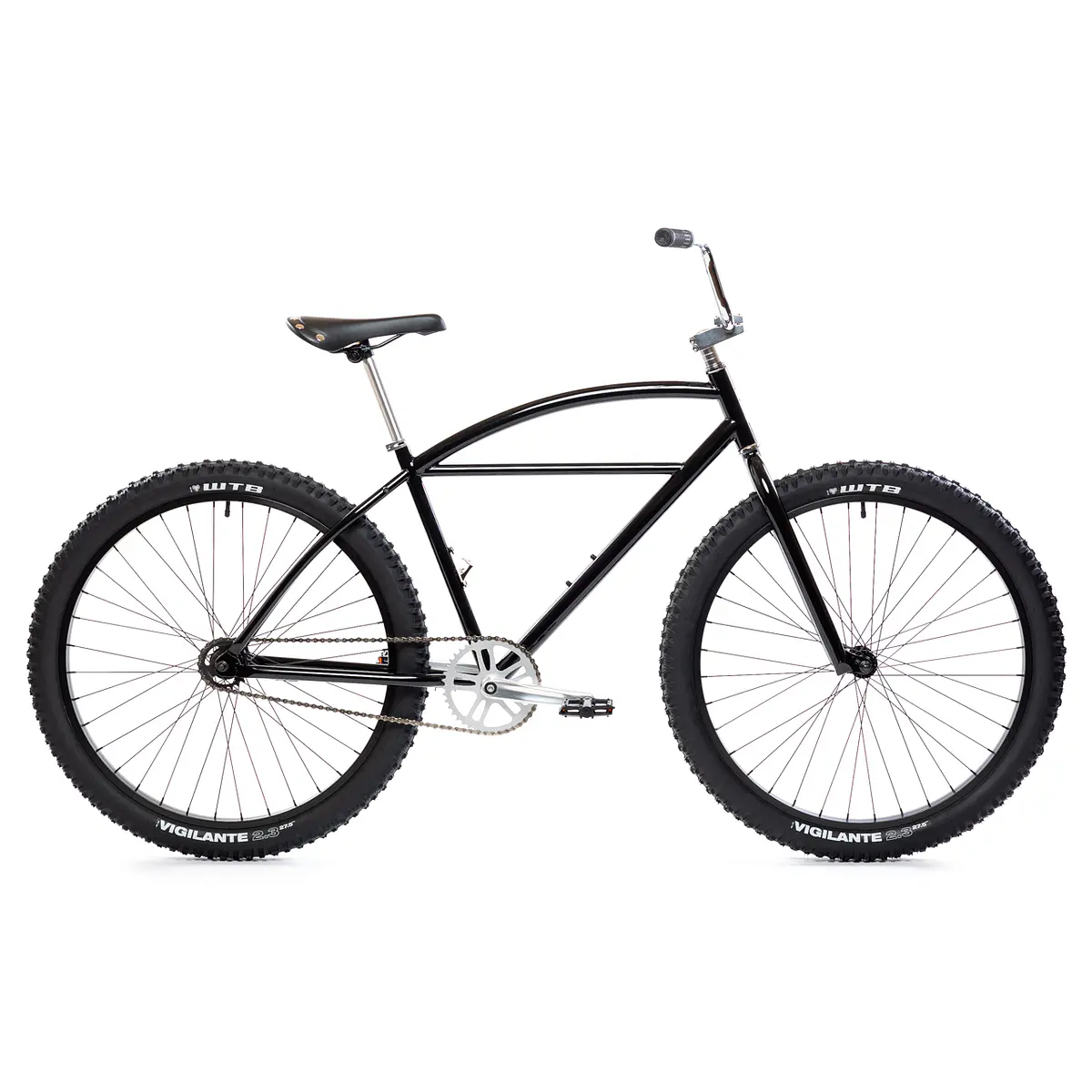 Nuevos Modelos State Bicycle