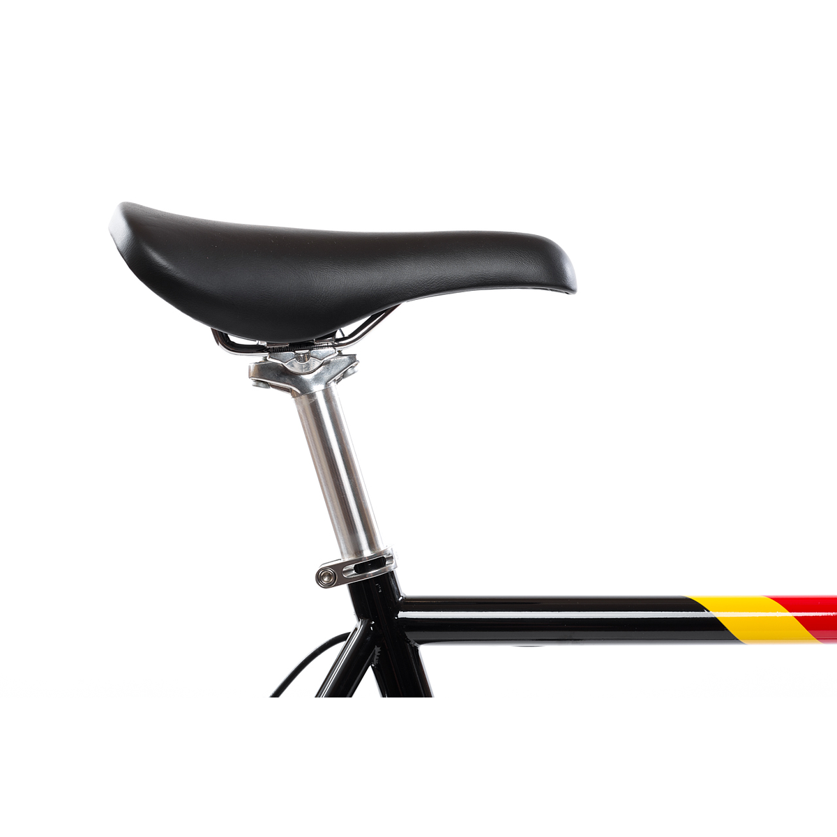 Bicicleta urbana fixie cromoly 4130 State bicycle