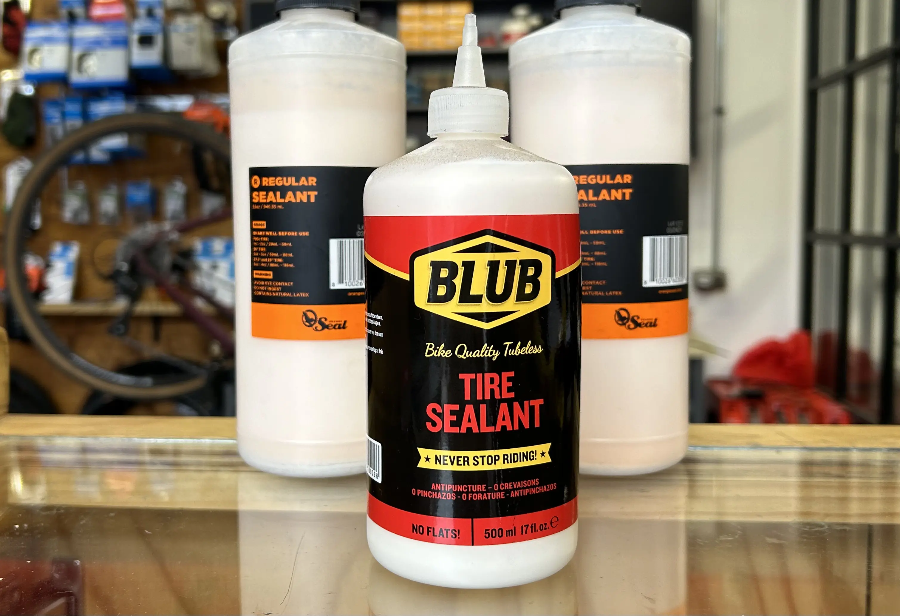 ¿Por Qué se Seca el Líquido Tubeless y Cómo Prevenirlo?