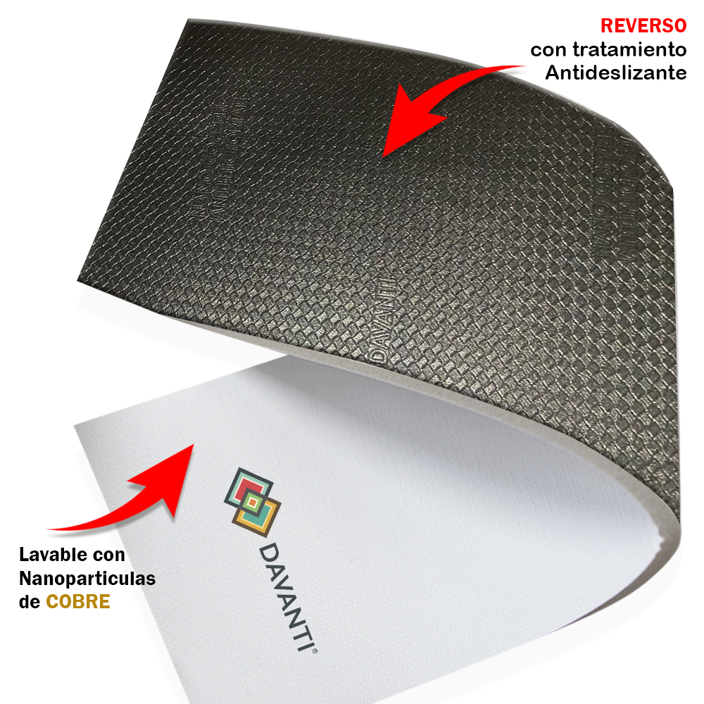 Rombo Dama Medium Marble- Alfombra Deco: DAVANTI