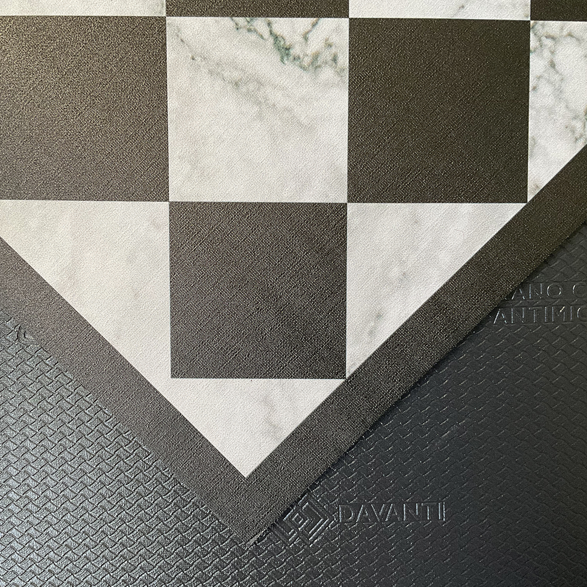 ROMBO DAMA CLASSIC MARBLE 70 X 140 CM