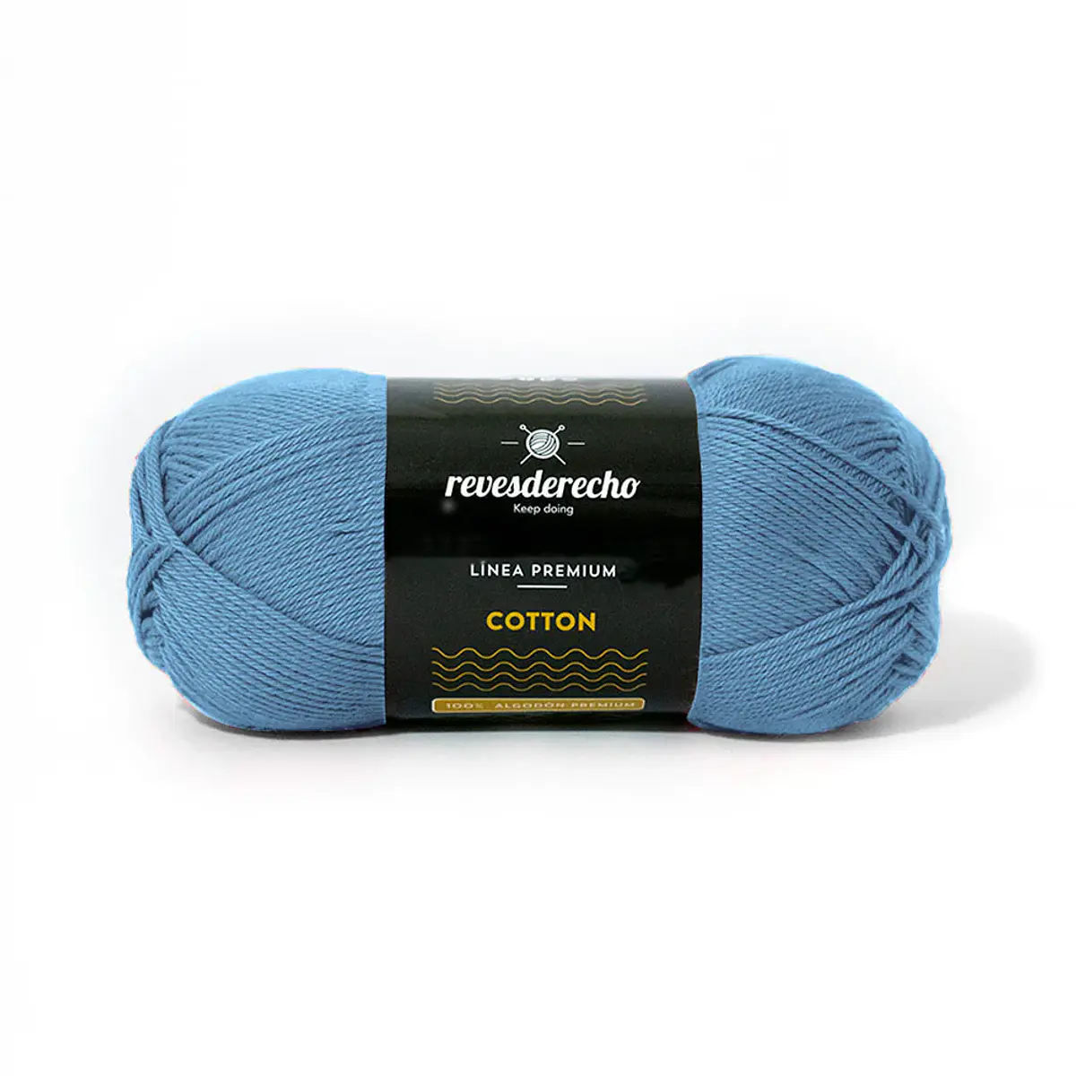 Cotton Revesderecho / color jacinto (0024)