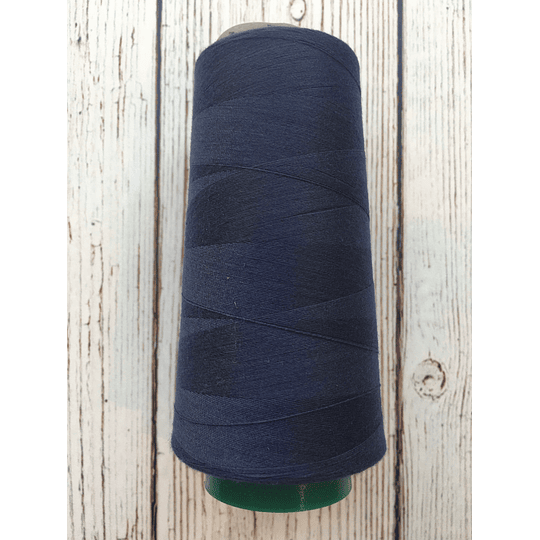 Hilo en cono poliéster