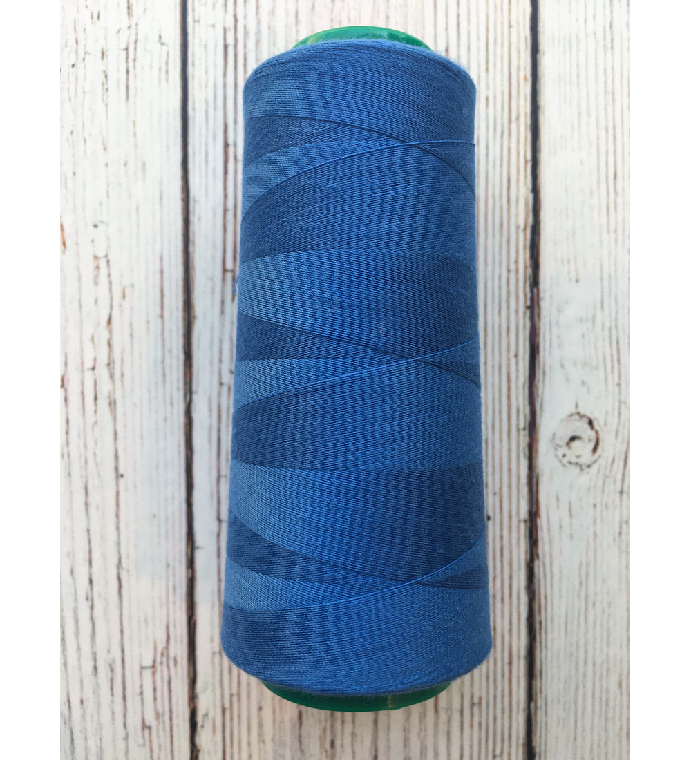 Hilo en cono poliéster