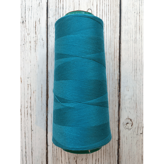 Hilo en cono poliéster