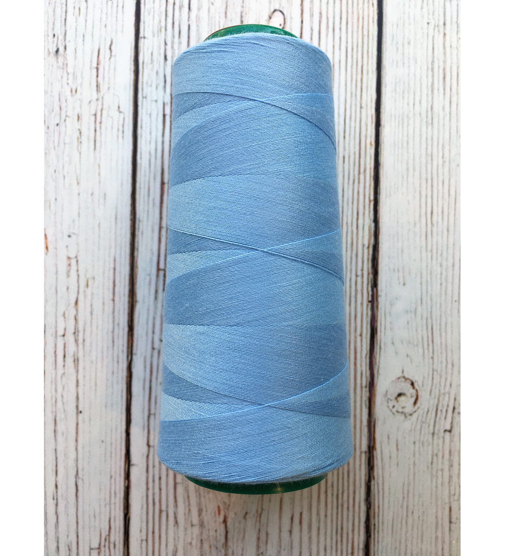 Hilo en cono poliéster