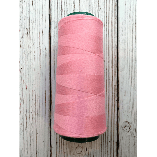 Hilo en cono poliéster