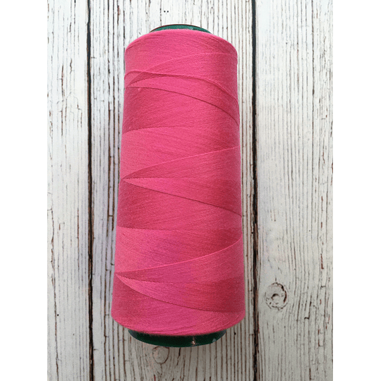 Hilo en cono poliéster