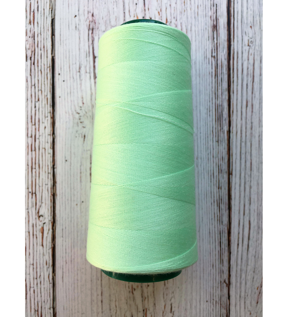 Hilo en cono poliéster