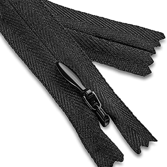 Cierre invisible #3 20cm