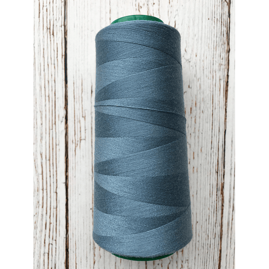 Hilo en cono poliéster