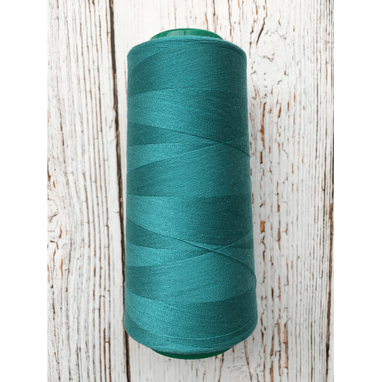 Hilo en cono poliéster