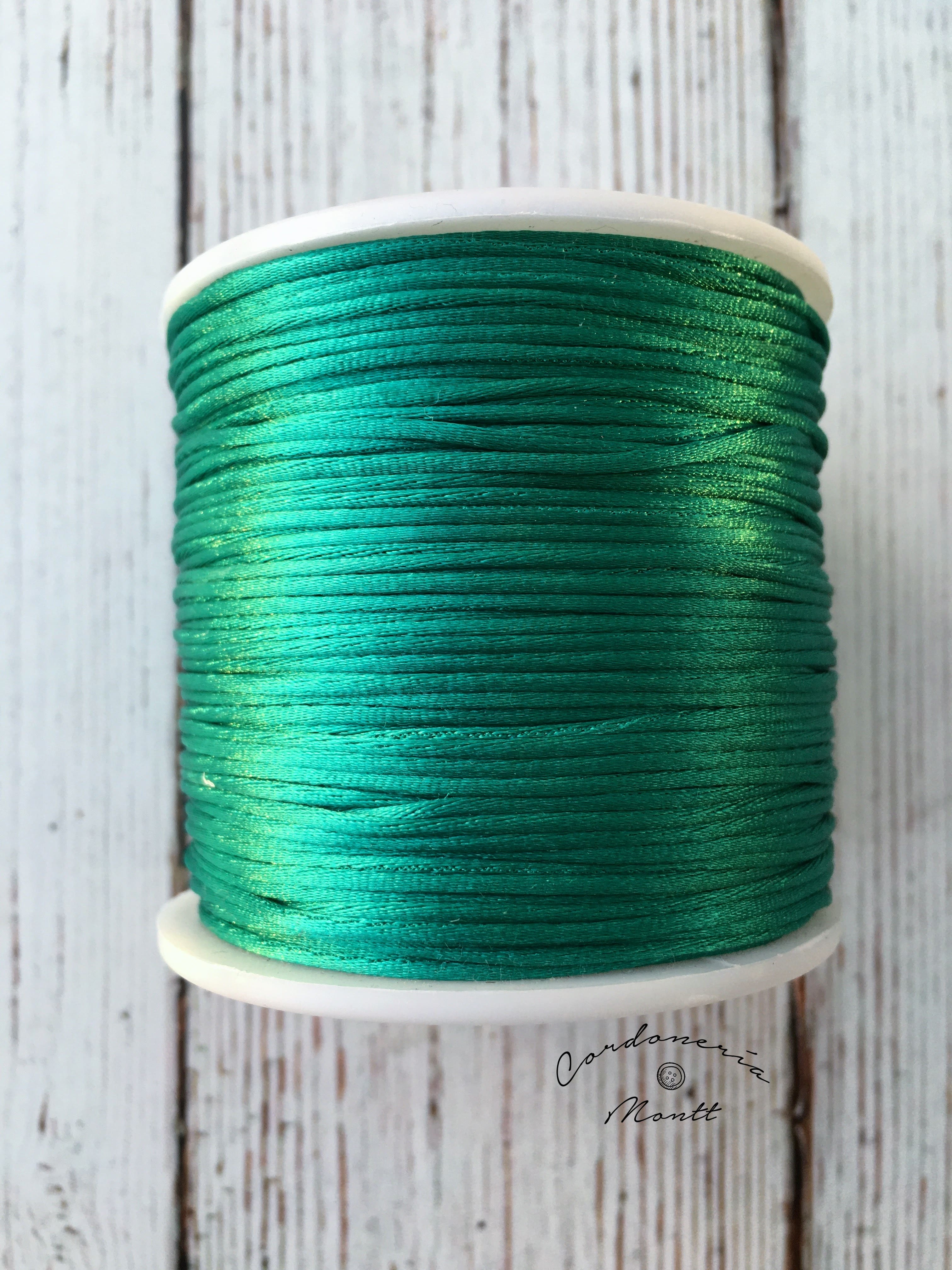 Cola de ratón 1mm 100mts