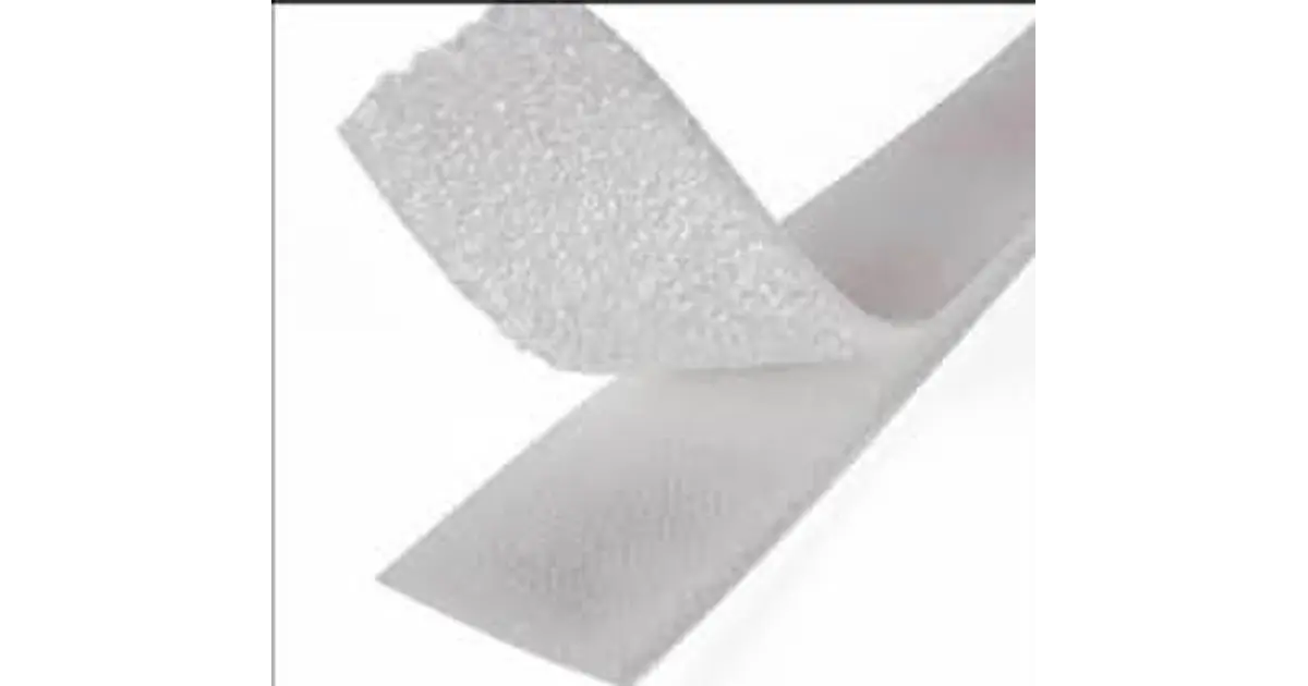 Velcro 20mm por metro