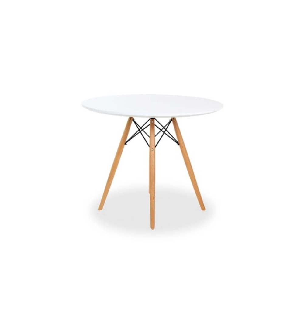 Mesa de Centro Eames